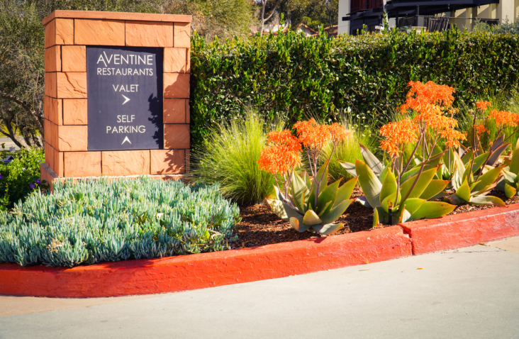 Portfolio - Pacific Green Landscaping