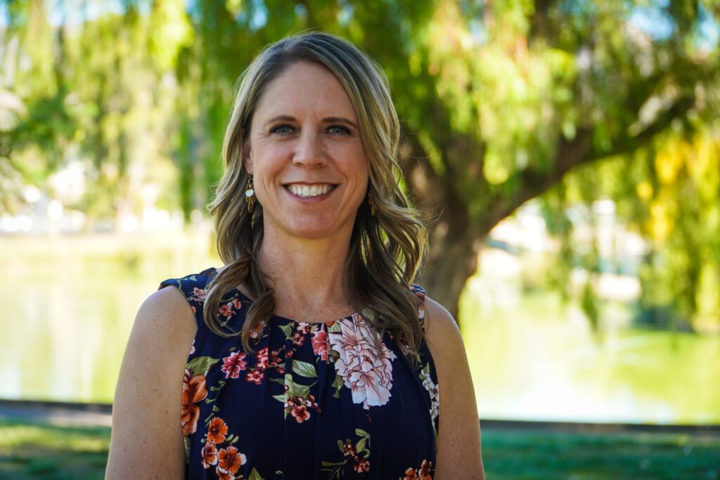 Renee Ryan - Pacific Green Landscaping