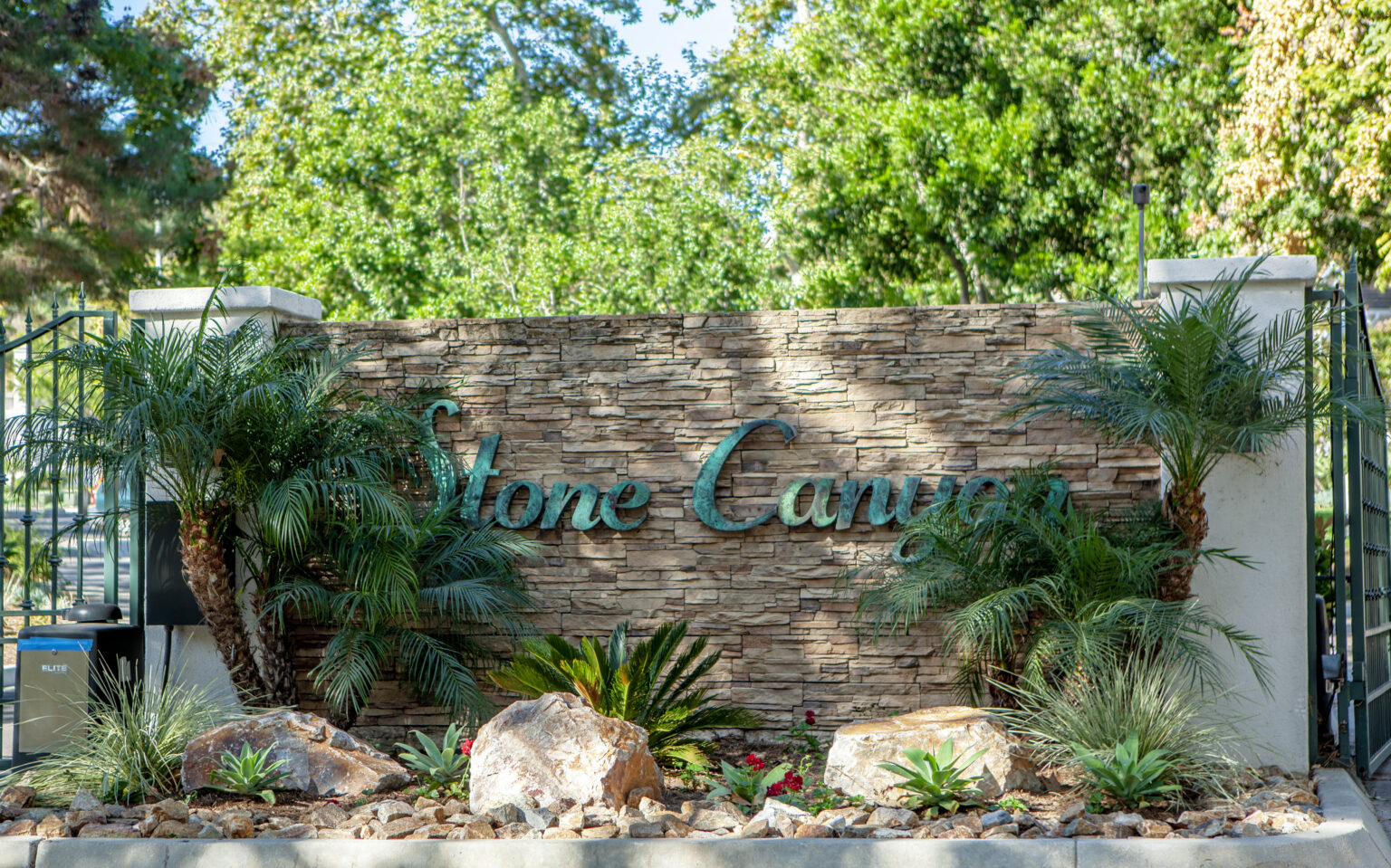 Services - Pacific Green Landscaping