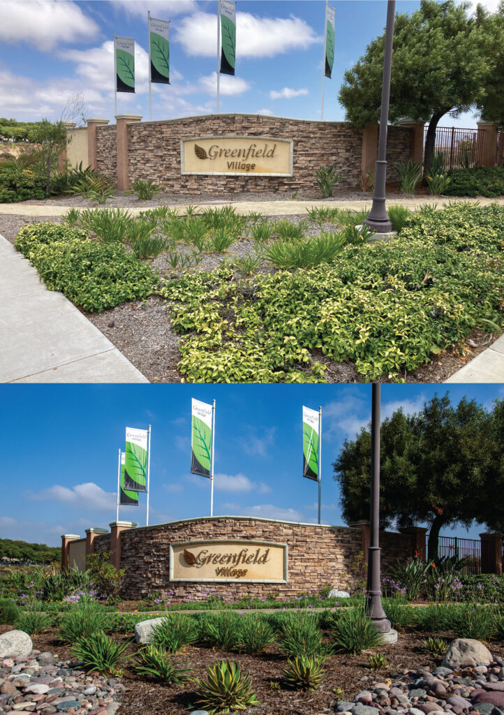 Services - Pacific Green Landscaping