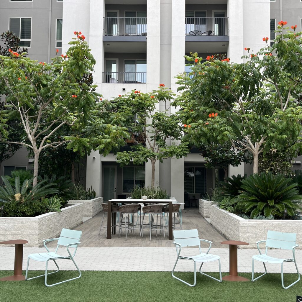 Digging Deep - Pacific Green Landscaping